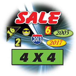 Vinyl Window Stickers – New Mexico Independent Auto Dealers Association ...