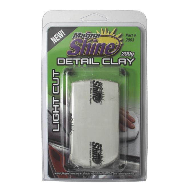 Light Cut Clay Bar – New Mexico Independent Auto Dealers Association Store